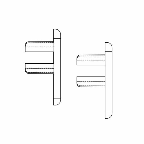 ダイケン ピクチャーレール FR10Kシリーズの通販 | ヨドヤ【公式】レール金物通販
