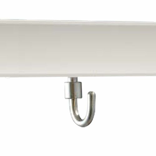 ダイケン ピクチャーレール FR10K-2ランナー (シルバー) | ヨドヤ【公式】レール金物通販